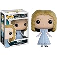 Amazon.com: Funko POP Disney: Alice in Wonderland Action Figure - Alice ...