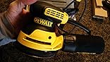 DEWALT Random Orbit Sander, 5-Inch (DWE6421) : Amazon.ca: Tools & Home ...