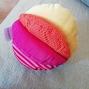 HABA Ball Regenbogen: Amazon.de: Spielzeug