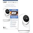 Amazon.com : Feit Electric Indoor Security Camera with Motion Detection ...