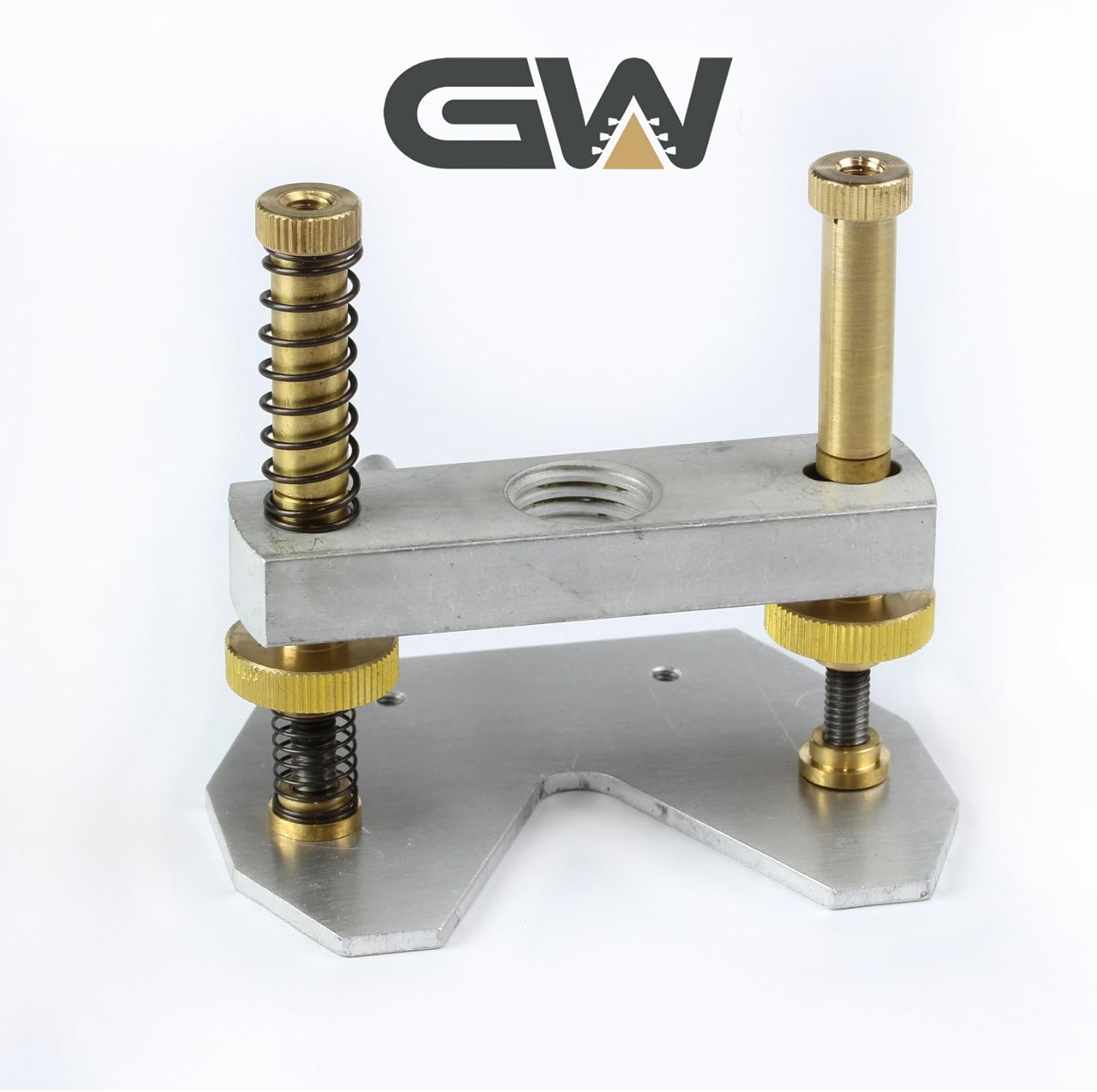 Cutting Fret Slots With A Dremel