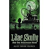 Lilac Skully and the Carriage of Lost Souls: Cesari, Amy: 9781983813153 ...