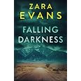 Amazon.com: Falling Darkness (Izzy Llewellyn Small Town Suspense ...