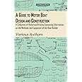 A Guide to Motor Boat Design and Construction - A Collection of ...