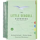Amazon.com: The Little Seagull Handbook with Exercises: 9780393935813 ...