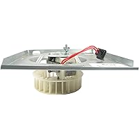 NuTone 87546000 B-unit Motor Assembly for 769RFT, 769RF and V769RF ...