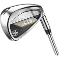 Amazon.com : Wilson Staff D9 Iron Golf Set - Men's Right Hand Standard ...