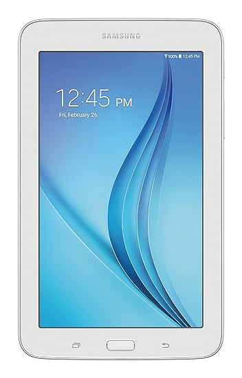 Samsung Galaxy Tab E Lite 7-Inch Tablet: Amazon.co.uk: Electronics