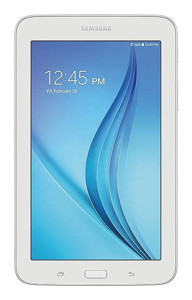 Samsung Galaxy Tab E Lite 7-Inch Tablet: Amazon.co.uk: Electronics