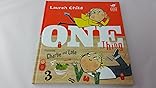 Charlie and Lola: One Thing : Child, Lauren: Amazon.co.uk: Books