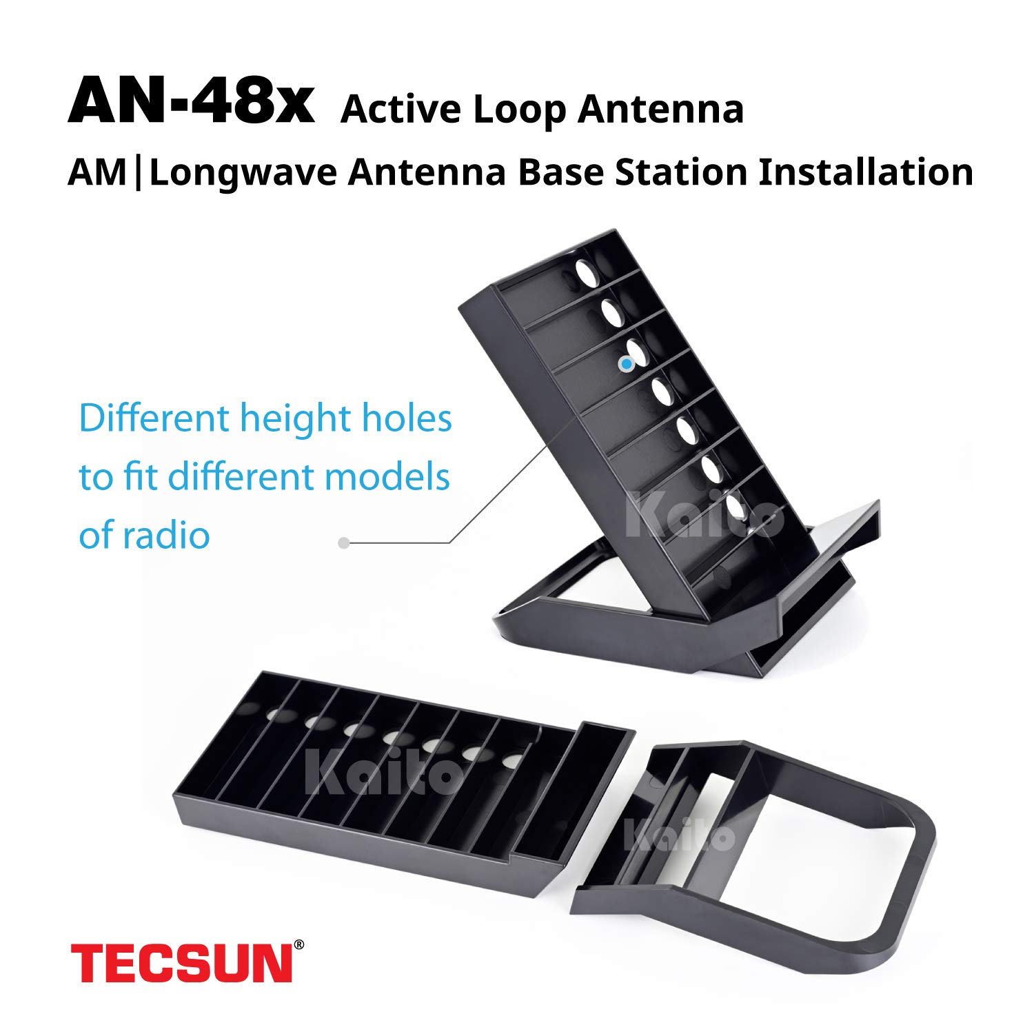 Mua AN-48X Indoor Active Loop AM/LW/SW Radio Antenna trên Amazon Mỹ ...