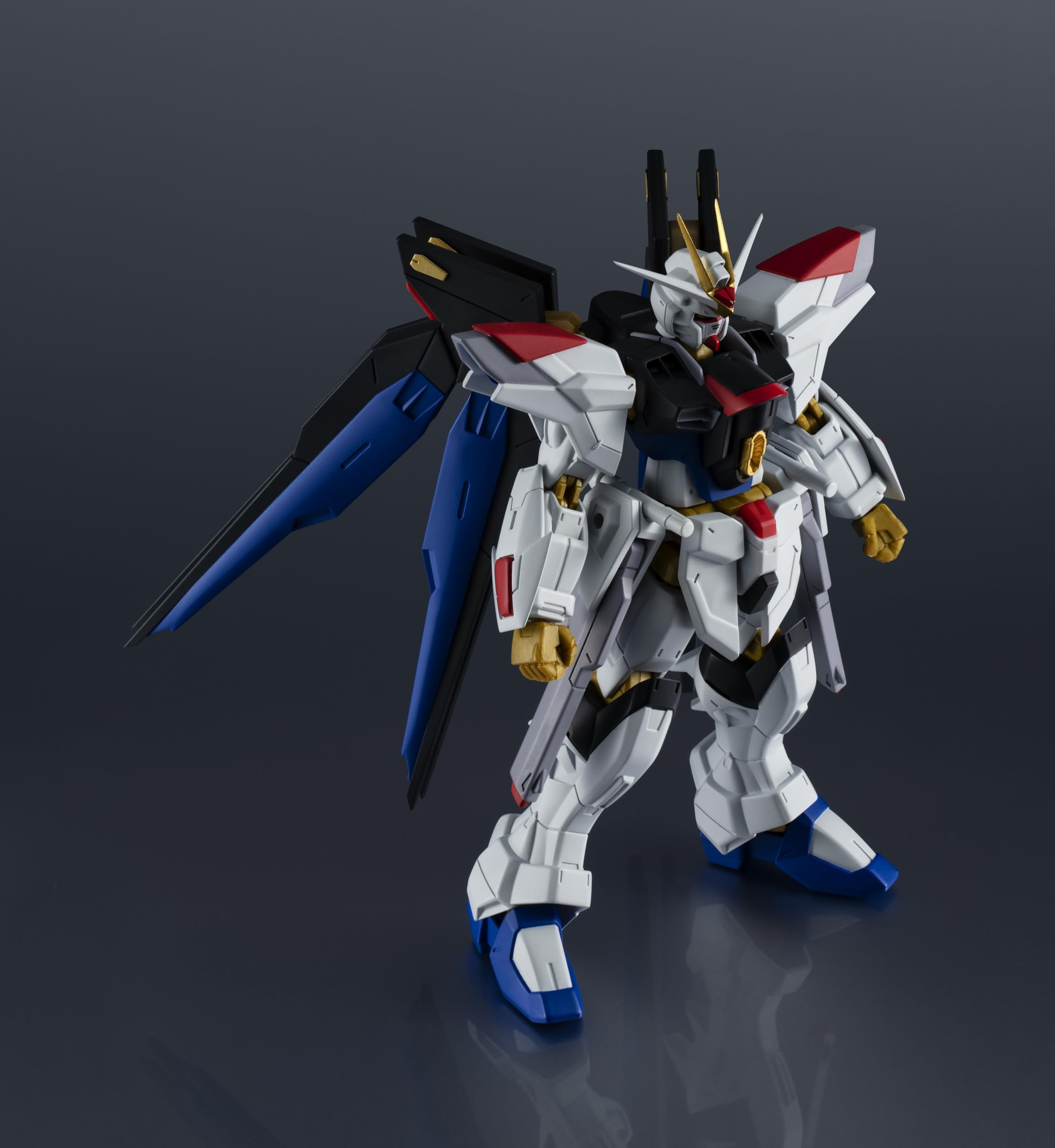 Mua GUNDAM UNIVERSE Mobile Suit Gundam SEED FREEDOM ZGMF/A-262B STRIKE ...