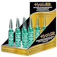 Nutrapel Ampolleta Acido Hialuronico Hyalusilk 12pz Hidratacion Intensa ...