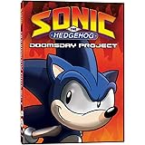 Amazon.com: Sonic the Hedgehog: The Fight for Freedom : Sonic the ...