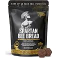 Amazon.com: Spartan Bee Bread Chewables Natural Multivitamin | High ...
