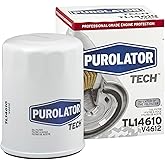 Amazon.com: ECOGARD X4477 Premium Spin-On Engine Oil Filter for ...