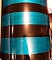 Amazon.com: Homestead TransFast Dye Powder, Accent Color, Turquoise ...