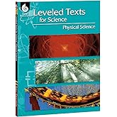 Amazon.com: Leveled Texts for Science: Earth and Space Science ...