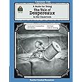 Amazon.com: A Guide for Using The Tale of Despereaux in the Classroom ...