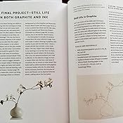 Look Closer, Draw Better: Expert Techniques for Realistic Drawing: Amazon.ca: Ewing, Kateri: Books