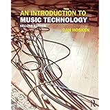 An Introduction to Music Technology: Hosken, Dan: 9780415997294: Amazon ...