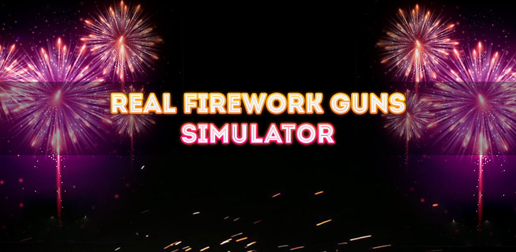 Real Firework Guns Simulator:Amazon.ca:Appstore for Android