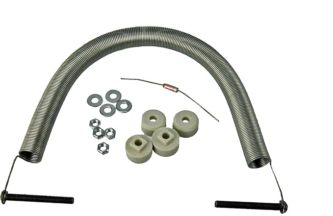 5KW String for Heating Element 5/8" Diameter with Bolt Ends: Amazon.co ...