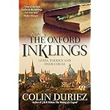 Amazon.com: The Inklings of Oxford: C. S. Lewis, J. R. R. Tolkien, and ...
