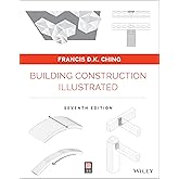 Building Construction Illustrated: Ching, Francis D. K.: 8601416809199 ...