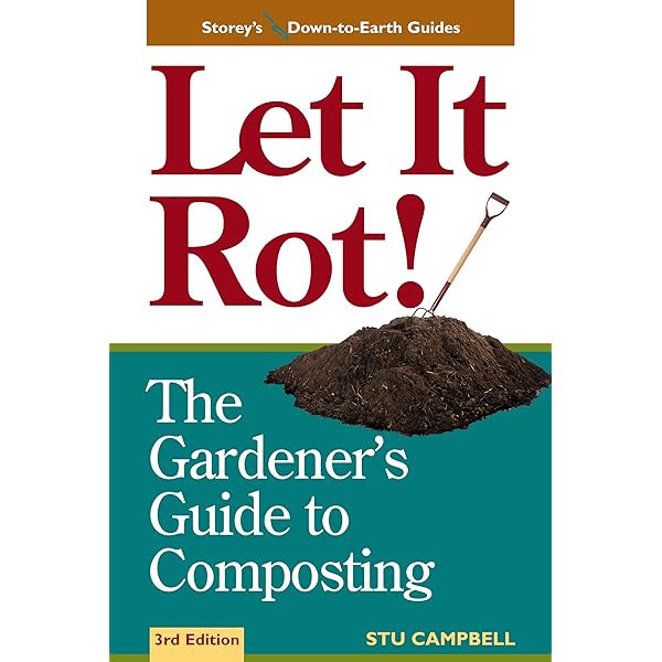 Complete Guide Compost To David Complete Guide Compostto