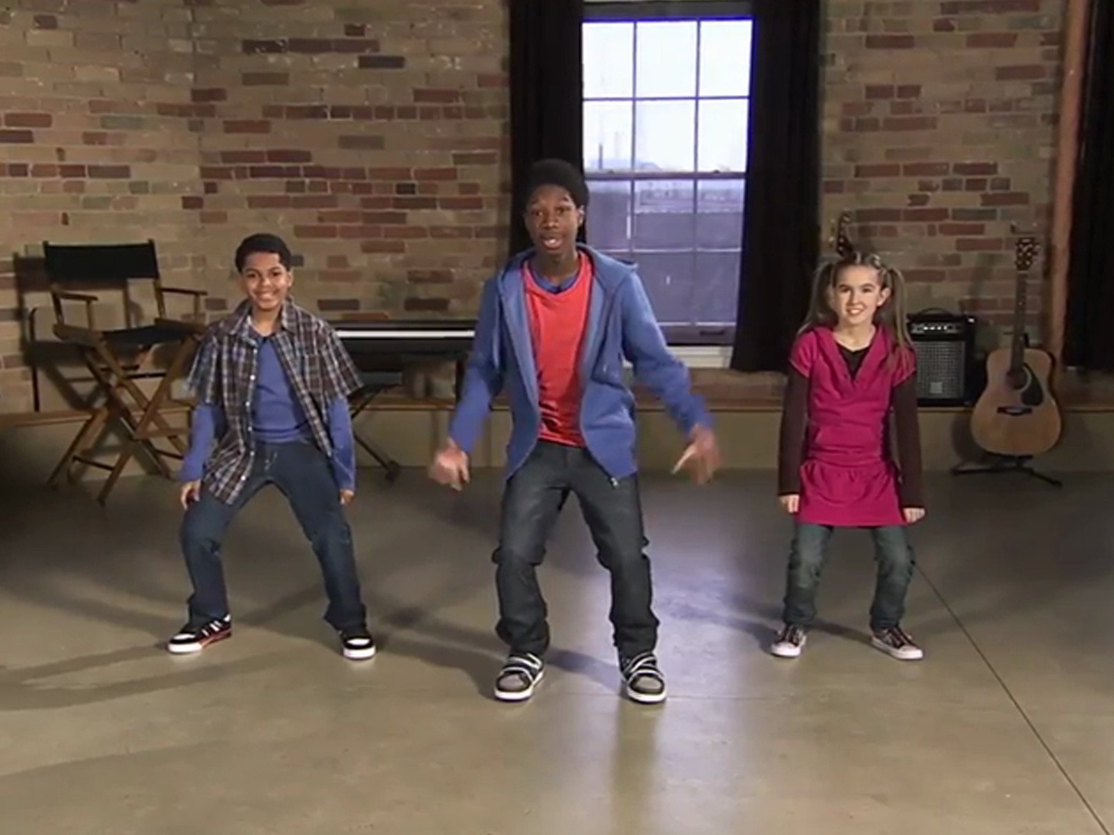 Watch Pop It! | Prime Video