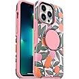 Amazon.com: OtterBox + Pop Symmetry Series Case for iPhone 13 PRO (NOT 13/13 Mini/13 Pro Max ...