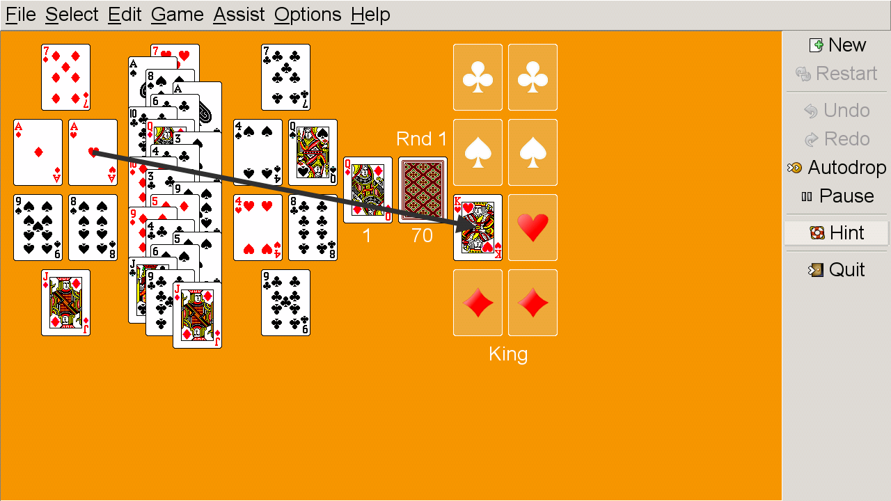Solitaire Club(1000+ Games): Amazon.es: Appstore para Android