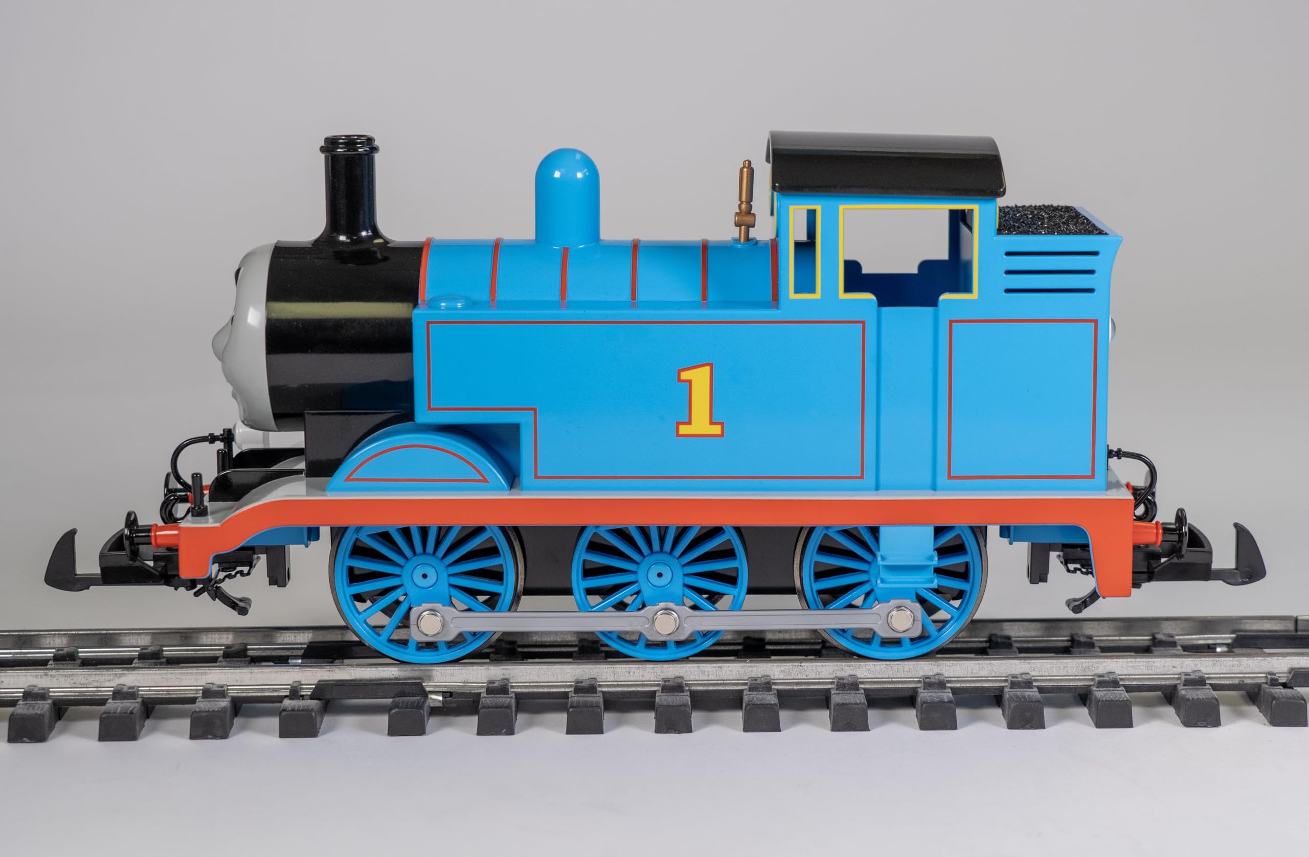 Mua Bachmann Thomas & Friends - Thomas The Tank Engine with Moving Eyes ...