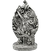 Amazon.com: Dryad Design Goddess Aradia Statue 14" - Queen of The ...