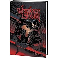 Amazon.com: Venom 1: 9781302919672: Cates, Donny, Stegman, Ryan, Coello ...