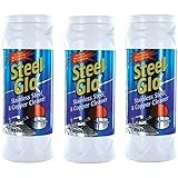 Amazon.com: Cif Stainless Steel Cleaning Spray 500g: Home & Kitchen