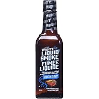 Amazon.com : Stubb's Hickory Liquid Smoke, 5 fl oz : Liquid Smoke ...