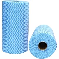 JEBBLAS J Cloth, Reusable Cleaning Cloths, Dish Towels and Dish Clothes ...