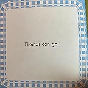 Amazon.com: Get Rolling with Phonics (Thomas & Friends): 12 Step into ...