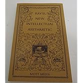 Ray's Primary Arithmetic - PB: Joseph Ray, Jean Morton: 9780880620598 ...