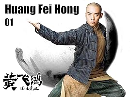 Amazon.com: Watch Huang Fei Hong | Prime Video