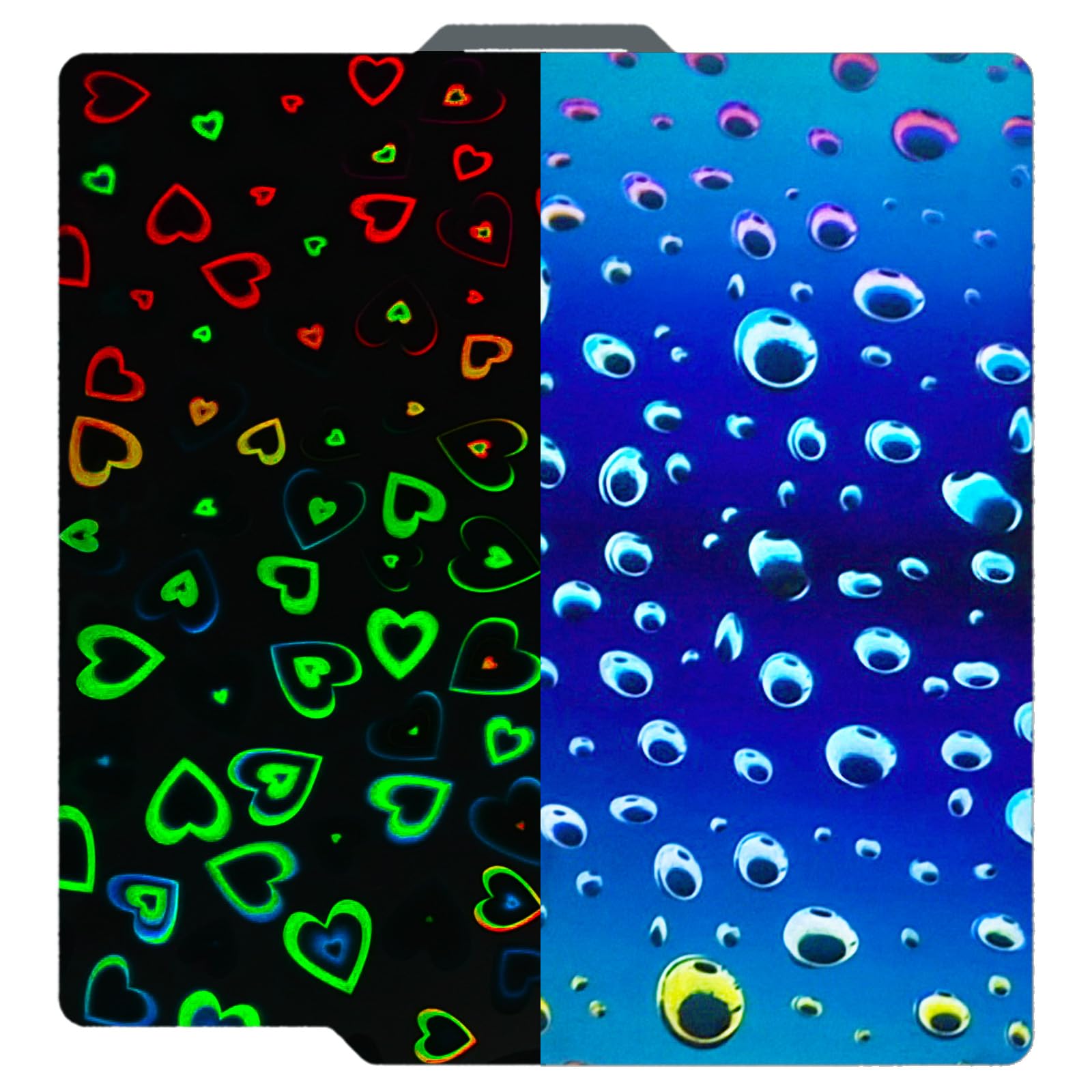 Bamboo 3d Printer Juupine 3d Printer H1h Build Plate For | INDIA Bambu ...