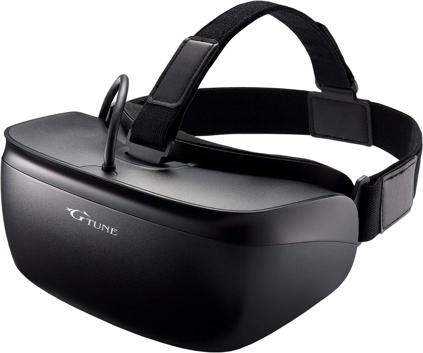Mouse G-Tune Steam VR corresponding VR Head-Mounted Display GTCVRBK1 ...