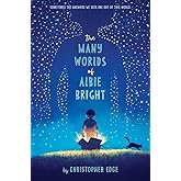 The Many Worlds of Albie Bright: Christopher Edge: 9780857636041 ...