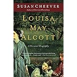 Amazon.com: Louisa May Alcott: A Biography: 9781555534172: Stern ...