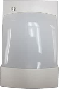 Amazon.com : Sentrol 40' X 80' Wide Angle or 200' Long Range PIR ...