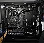 Amazon.com: Cooler Master MasterCase H500 ARGB Airflow ATX Mid-Tower ...