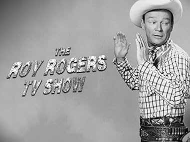 Amazon.com: Watch The Roy Rogers TV Show | Prime Video