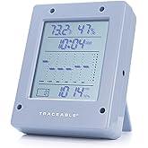 Thomas 6530 Traceable Digital Barometer: Amazon.com: Industrial ...